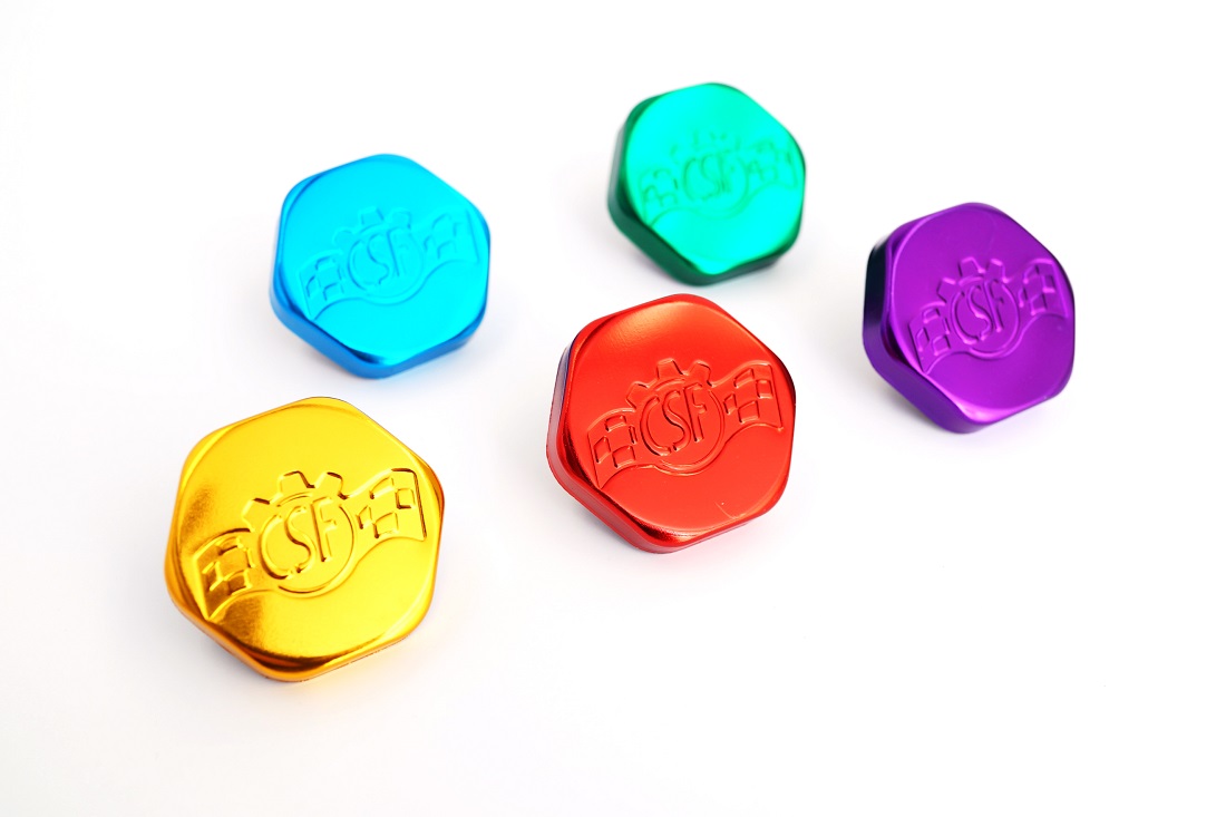 CSF 3.8L Performance Radiator, importshark.com