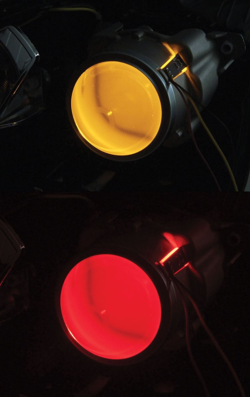 LED 2-way Devil Eyes, importshark.com