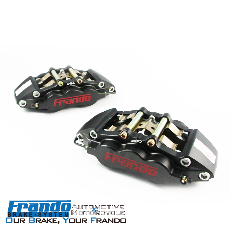 Frando FC6L Big Brake Kit, importshark.com