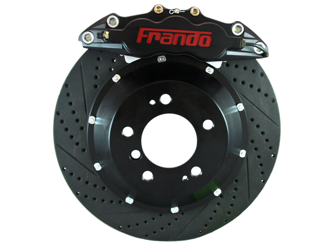 Frando FC6L Big Brake Kit, importshark.com
