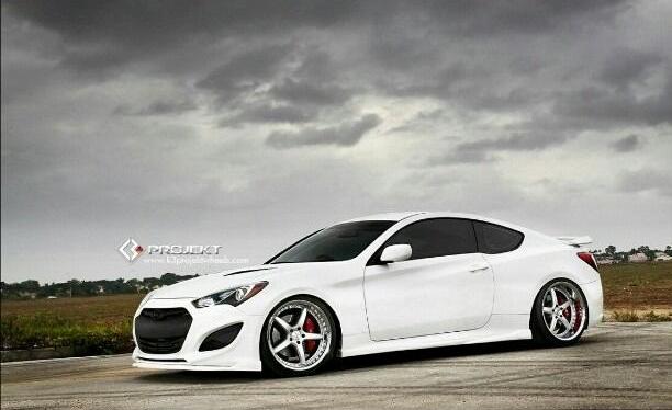 Sarona Design Front Diffuser, importshark.com