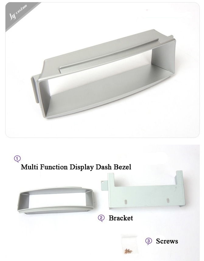 LCD Multi-Display Bezel Kit, importshark.com