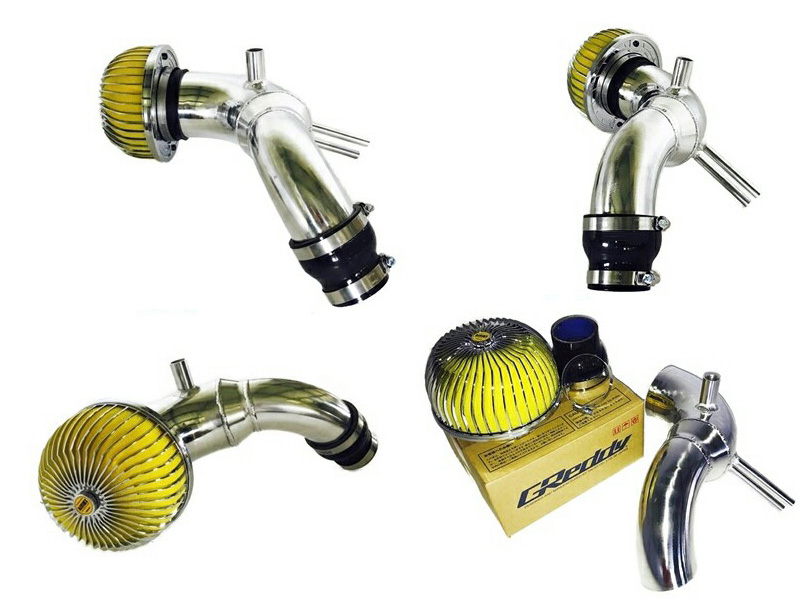 Airinx Short Ram Intake (2.0L), importshark.com