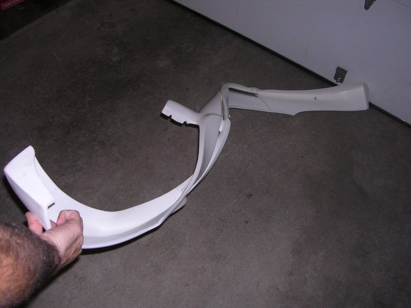 Prodigy Lip Kit Package 2, importshark.com