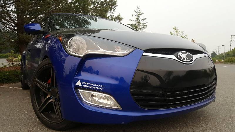 .Velociraptor Chrome Emblems, importshark.com