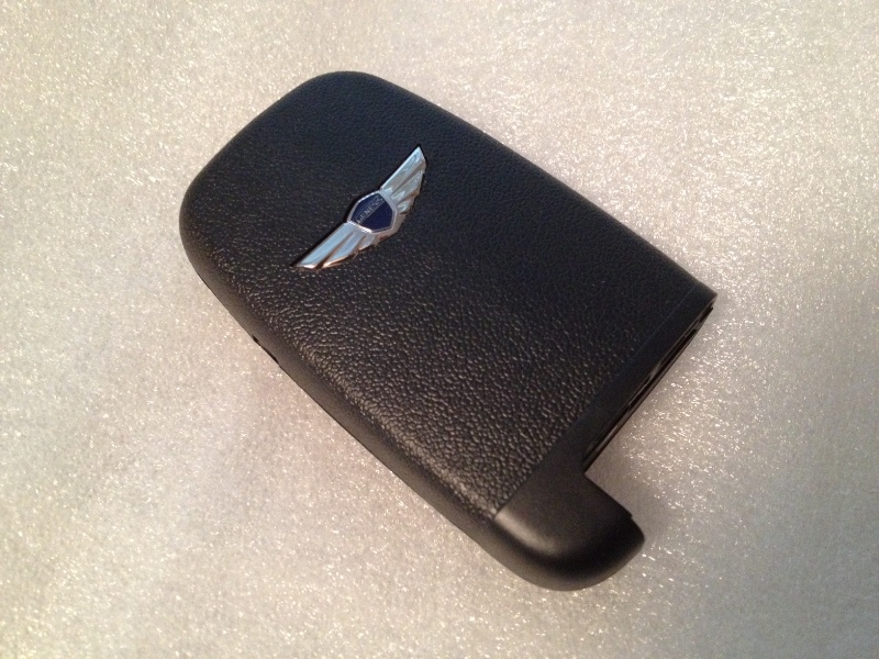 KDM Key Fob, importshark.com