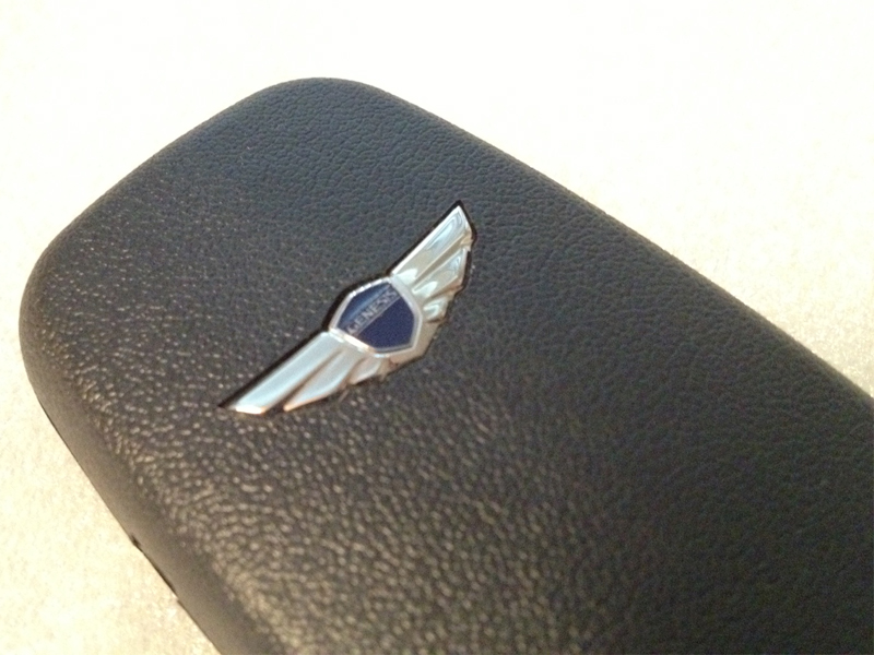 KDM Key Fob, importshark.com